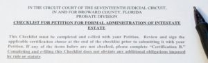 Florida Probate Rules (2026) | What You Need To Know