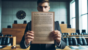 What Is The False Claims Act | What You Need To Know
