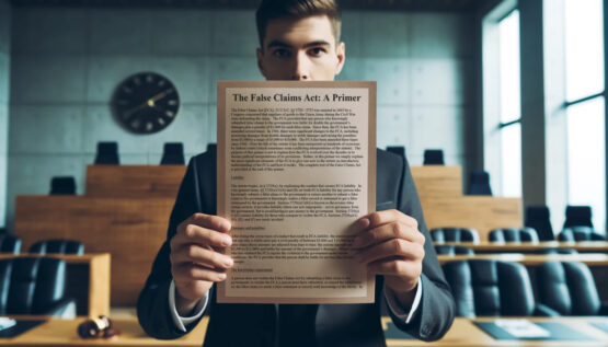What Is The False Claims Act | What You Need To Know